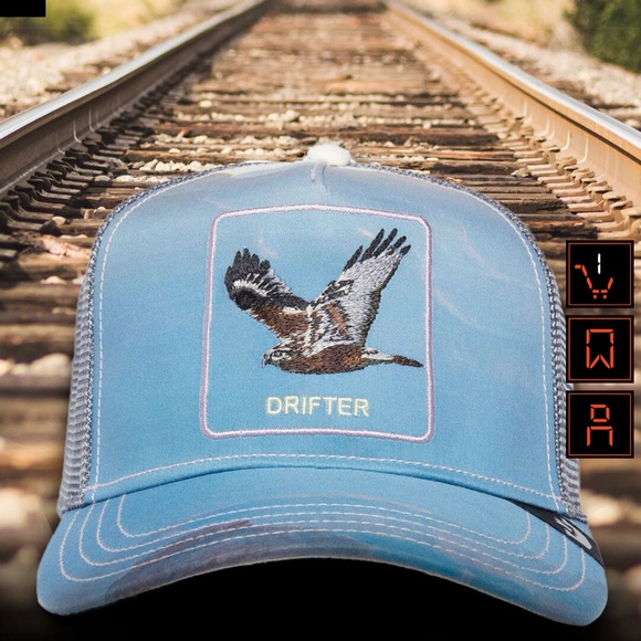 Goorin Bros | Accessories | Goorin Bros Limited Edition Friday Drops Greetings From Nowhere ...